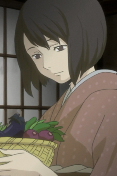 Kinu - Character (5284) - AniDB