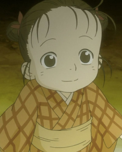 Mayu - Character (5285) - AniDB