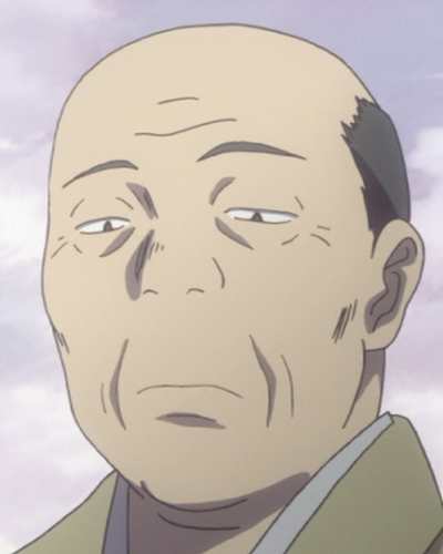 Akoya no Chichi - Character (5290) - AniDB