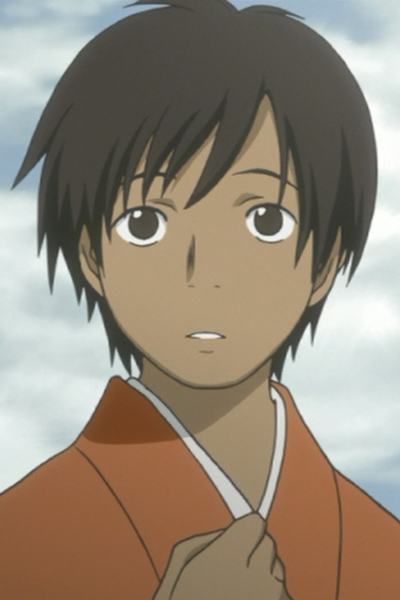 Nami - Character (5344) - AniDB