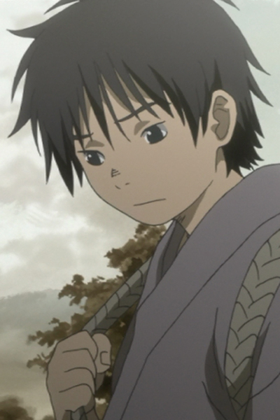 Sane - Character (5345) - AniDB