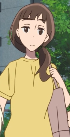 Hahaoya - Character (98959) - AniDB