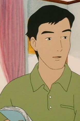 Kimura Keisuke - Character (98980) - AniDB