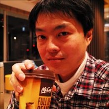 Hashimoto Shuuhei - Person (56589) - AniDB