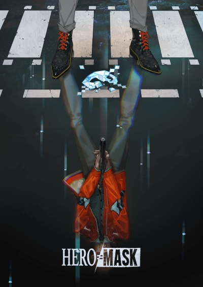 Hero Mask - Anime - AniDB
