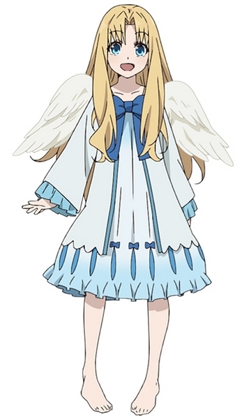 Filo - Character (99073) - AniDB