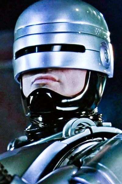 RoboCop - Character (99152) - AniDB