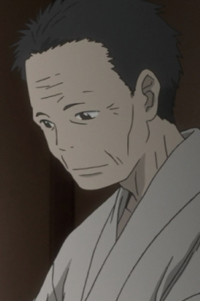 Tagane no Chichi - Character (5412) - AniDB