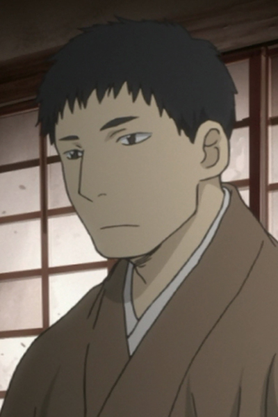 Tagane no Konyakusha - Character (5411) - AniDB