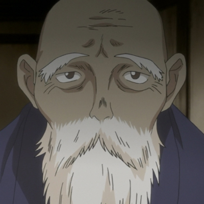 Chourou - Character (99186) - AniDB