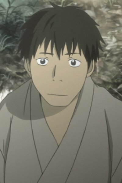 Zen - Character (5423) - AniDB