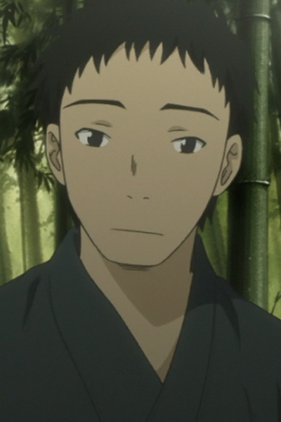 Kisuke - Character (5436) - AniDB