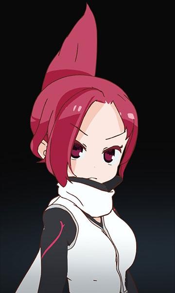 Rin - Character (98183) - AniDB