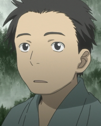 Kai (Youshou Jidai) - Character (99235) - AniDB