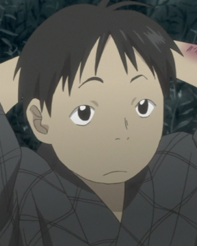 Nao - Character (5554) - AniDB