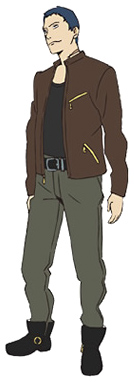 Varik - Character (5672) - AniDB