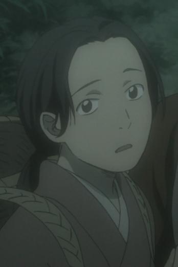 Haha - Character (99244) - AniDB