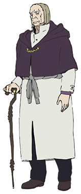 Liancel - Character (5675) - AniDB