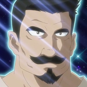 Oyaji - Character (5680) - AniDB