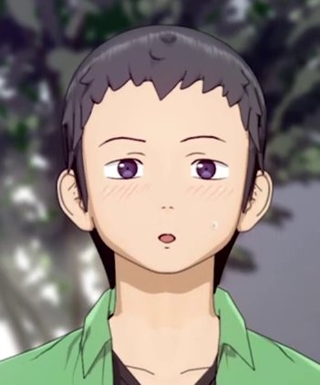 Okada - Character (99289) - AniDB