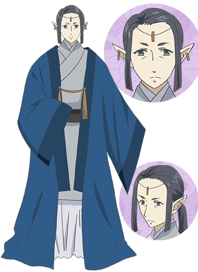 Nuinoin - Character (99304) - AniDB