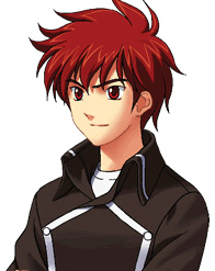 Leon - Character (5718) - AniDB