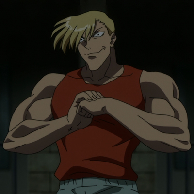 Masamura - Character (99354) - AniDB