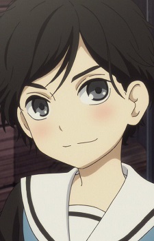 Shinnosuke - Character (87906) - AniDB