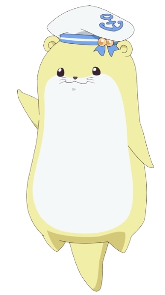 Poco - Character (99423) - AniDB