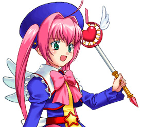 Marron - Character (5698) - AniDB