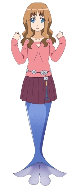 Reje - Character (99428) - AniDB