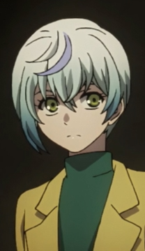 Ihei Shio - Character (99447) - AniDB