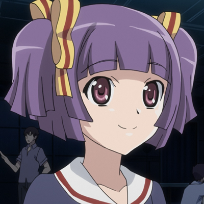 Kozue - Character (54803) - AniDB