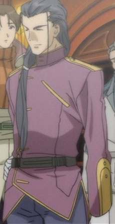 Zhang-Chen Lee - Character (5690) - AniDB