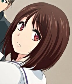 Aya - Character (99519) - AniDB