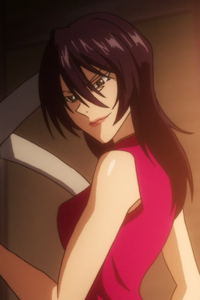 Kanou - Character (99600) - AniDB