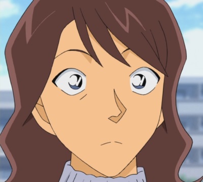 Tago Kuniko - Character (99615) - AniDB