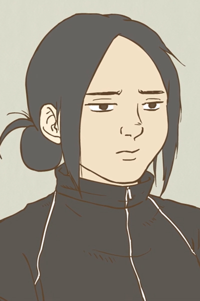 Haikyuu-bu - Character (99645) - AniDB