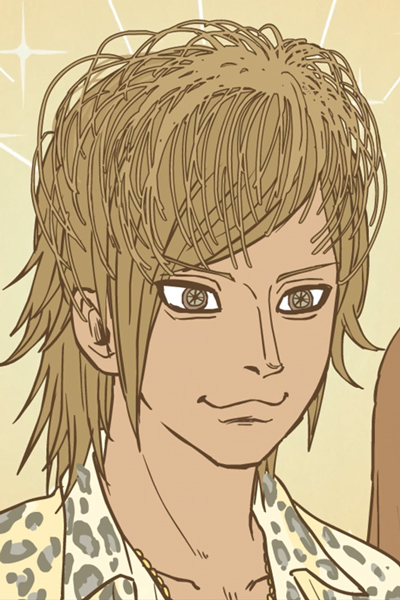 Gyaru Otoko - Character (99669) - AniDB