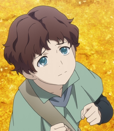 Sam - Character (99686) - AniDB