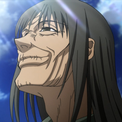 Bai Yin - Character (99796) - AniDB