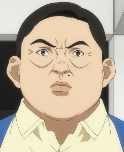 Tenchou - Character (99818) - AniDB