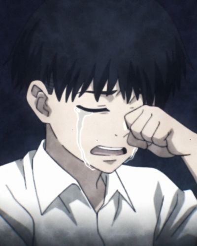 Urie Kuki (Shounen) - Character (99830) - AniDB