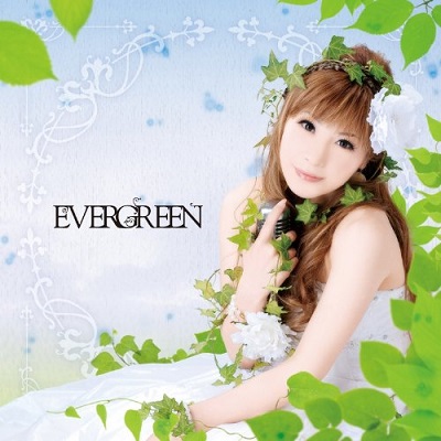 Collection - Evergreen - Album (11437) - AniDB