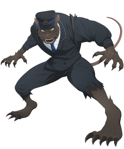 Ubari - Character (99866) - AniDB