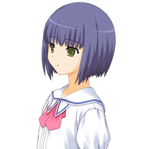 Fujimura Shizu - Character (5752) - AniDB