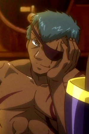 Batil - Character (99891) - AniDB