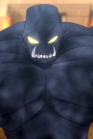 Bakemono - Character (99916) - AniDB