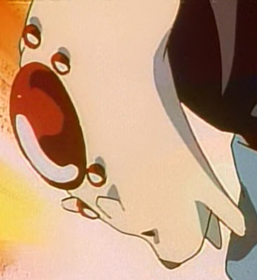 Fujin - Character (100093) - AniDB