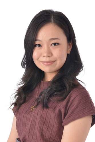 Mimura Yuuna - Person (36224) - AniDB